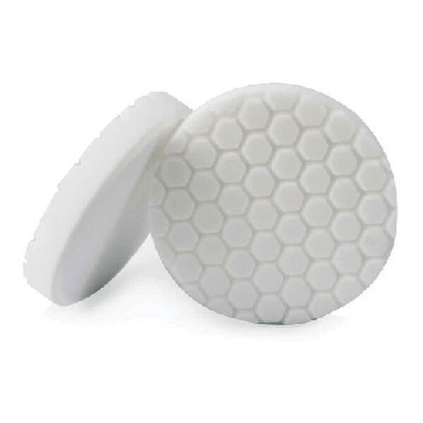 Hex-Logic Polishing Pad 6.5"