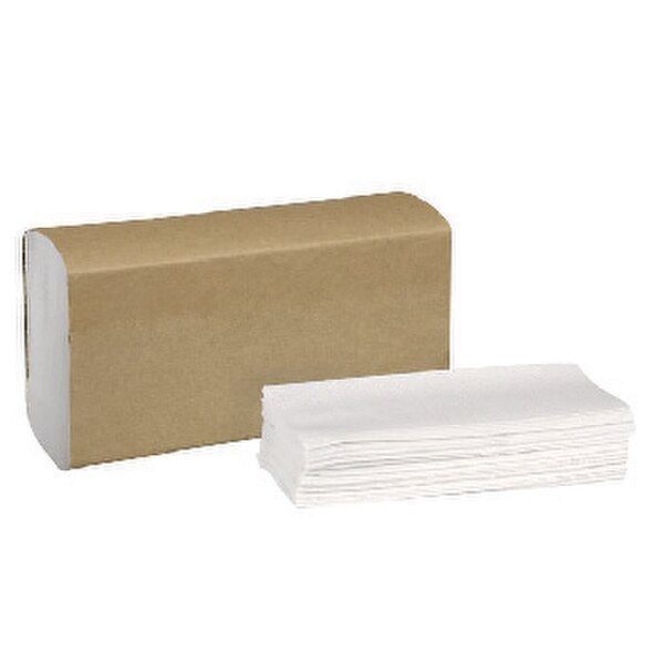 Tork® Universal Multi-Fold Paper Towel - White
