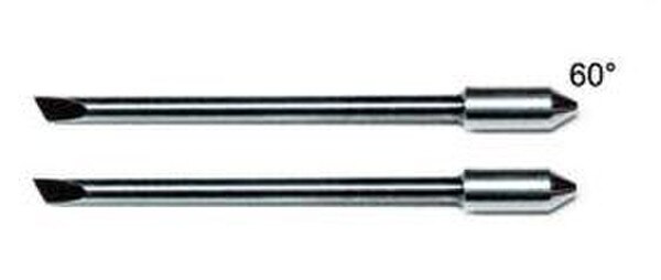 0.9mm 60° Degree Offset With A 30° Blade (Tint) - Graphtec