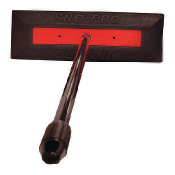Sno-Pro - Snow Remover